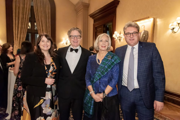 In Living Color | New York Social Diary