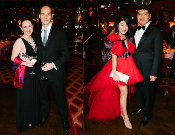 Celebrating Young New Yorkers | New York Social Diary