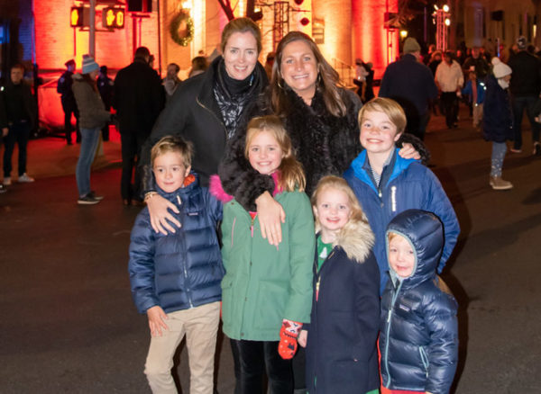 The beat of the upcoming holidays | New York Social Diary