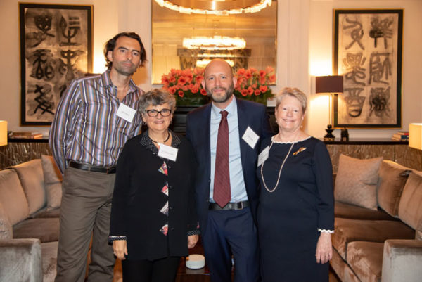 Celebrating the Greater Good | New York Social Diary