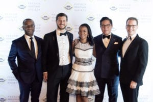 In Living Color | New York Social Diary