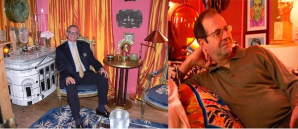 Sam Botero | New York Social Diary