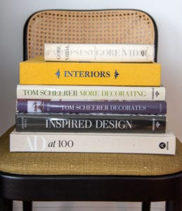 Tom Scheerer | New York Social Diary