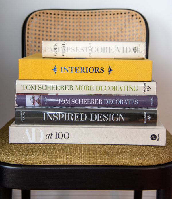 Tom Scheerer | New York Social Diary