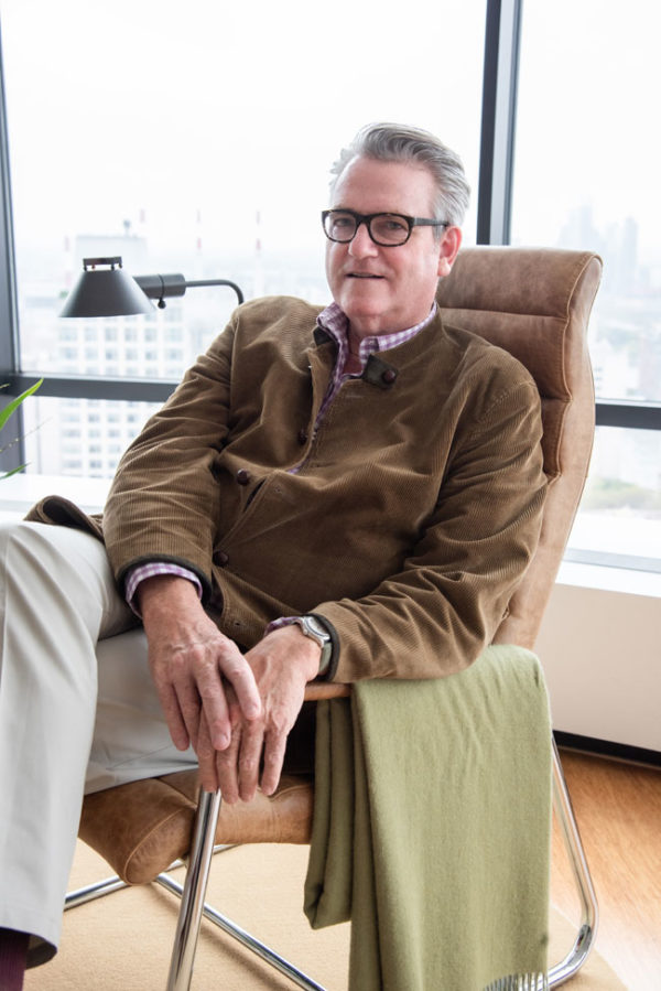 Tom Scheerer | New York Social Diary