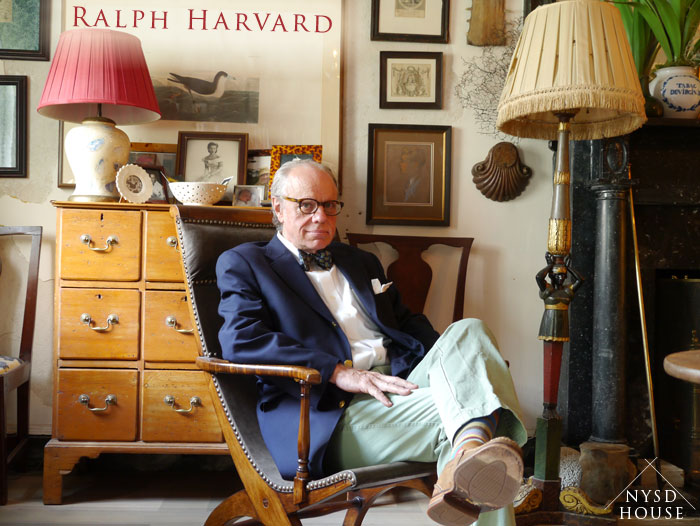 Ralph Harvard | New York Social Diary