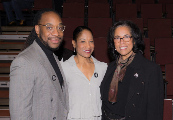 Leading lights, writers, and business leaders | New York Social Diary