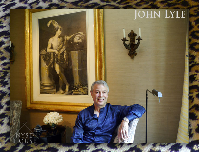 John Lyle | New York Social Diary
