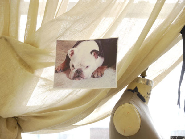 Ralph Rucci | New York Social Diary