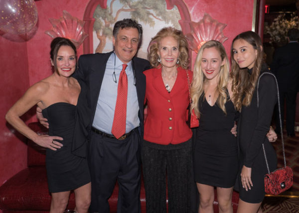 Love is in the air | New York Social Diary