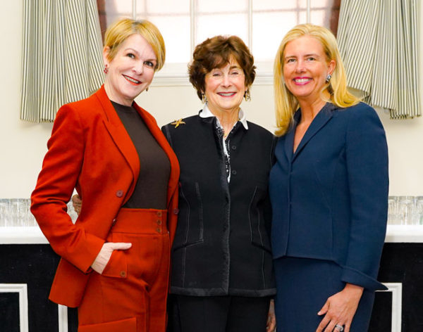 Positive Prescription | New York Social Diary