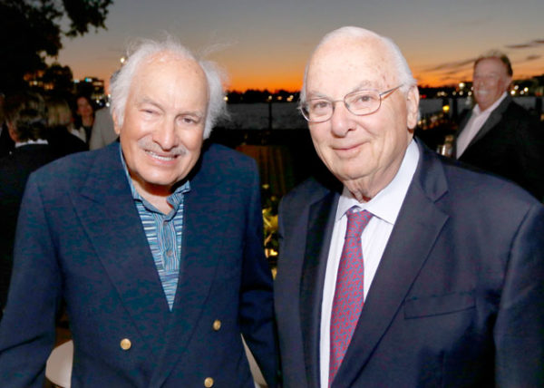 I got rhythm, I got music | New York Social Diary