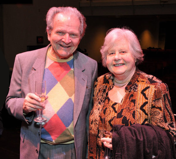 I got rhythm, I got music | New York Social Diary