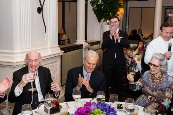 Good, Bad and Otherwise | New York Social Diary