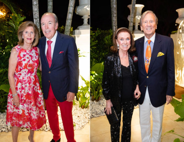 Modernity, Conservation and Vision | New York Social Diary