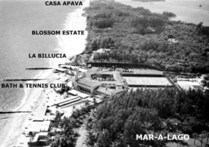 Palm Beach Social Diary: Billionaires Row, Part II | New York Social Diary