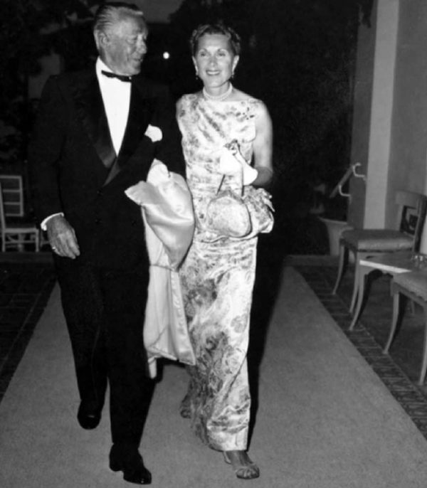 Palm Beach Social Diary — Billionaires Row, Part III: Historic Widener ...