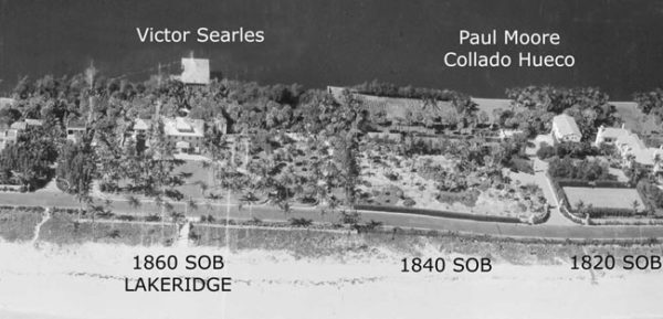 Palm Beach Social Diary — Billionaires Row, Part III: Historic Widener ...