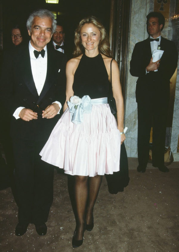 Patience and Fortitude | New York Social Diary