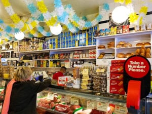 Foraging for Food: Expand Your Idea of Local | New York Social Diary