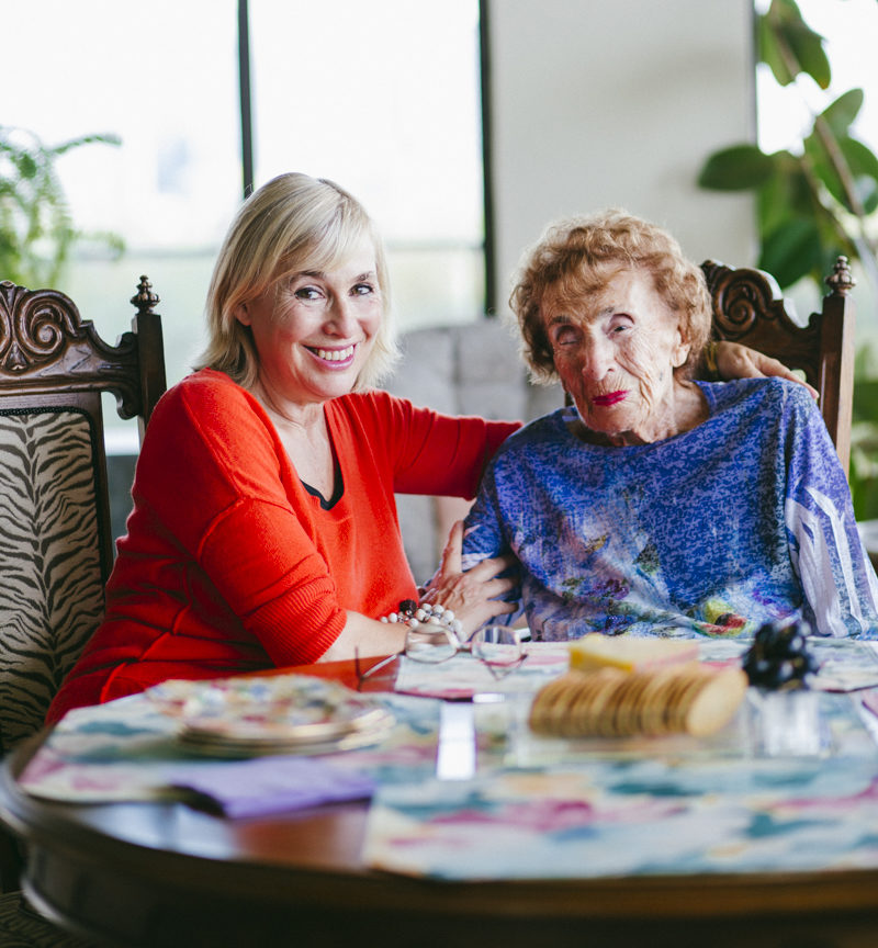 Robin Leacock Releases New PBS Film, Stella & Co.: A Romantic Musical ...