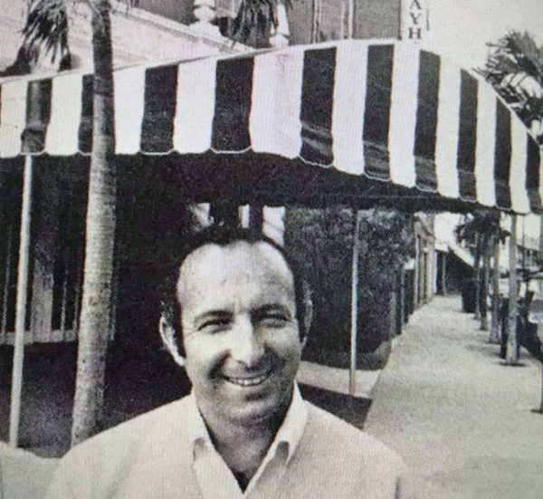 Stage Door | New York Social Diary