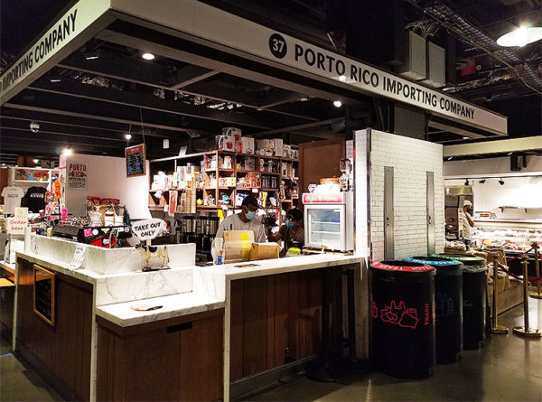 Marketing Essex: From Push(carts) to Showplace | New York Social Diary