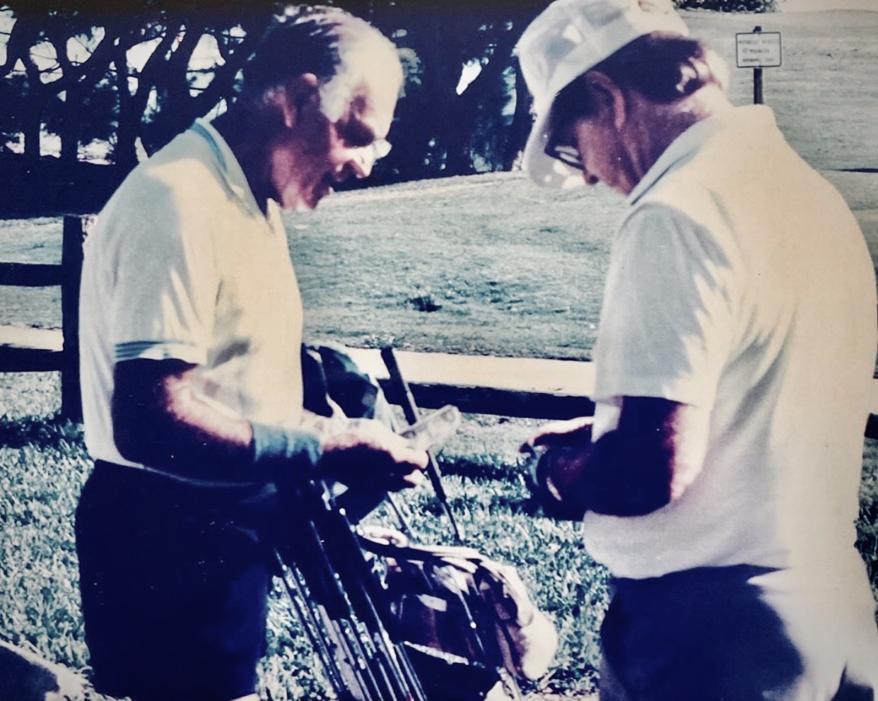 A Colorful 100 Years of Tennis in Black & White | New York Social Diary