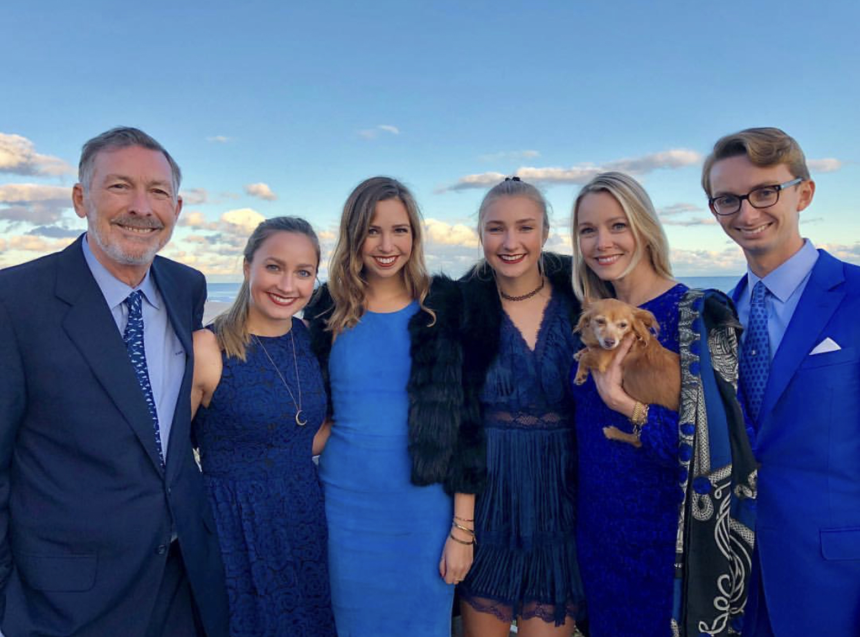 Escaping Life at Work | New York Social Diary