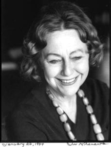 JILL KREMENTZ PHOTO JOURNAL: UP CLOSE AND CANDID | New York Social Diary