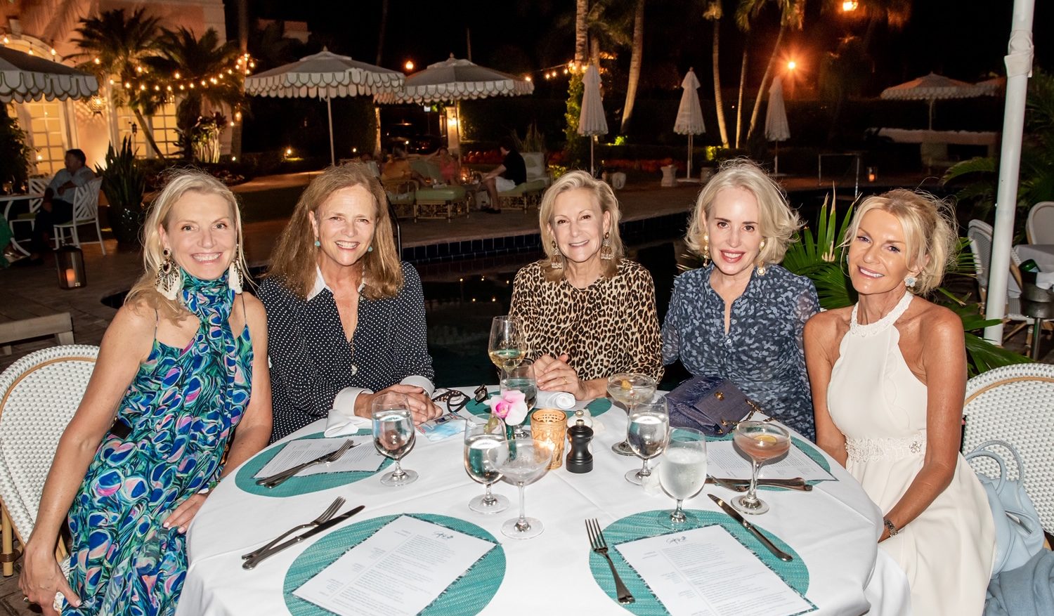 Back to Palm Beach | New York Social Diary