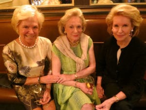 Memories are made of this | New York Social Diary