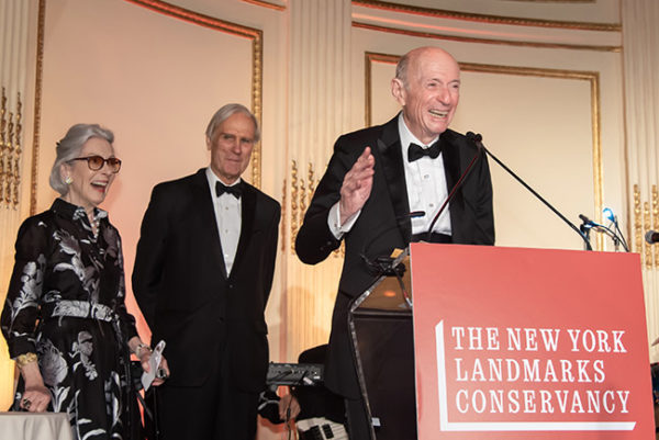 Farewell to a good and great man | New York Social Diary