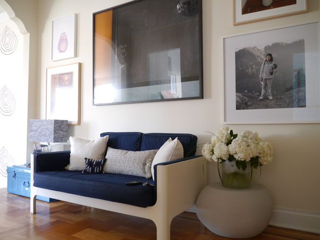 Adrienne Neff | New York Social Diary