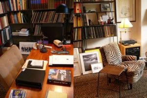 Jonathan Sheffer | New York Social Diary