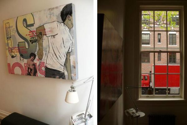 Jonathan Sheffer | New York Social Diary