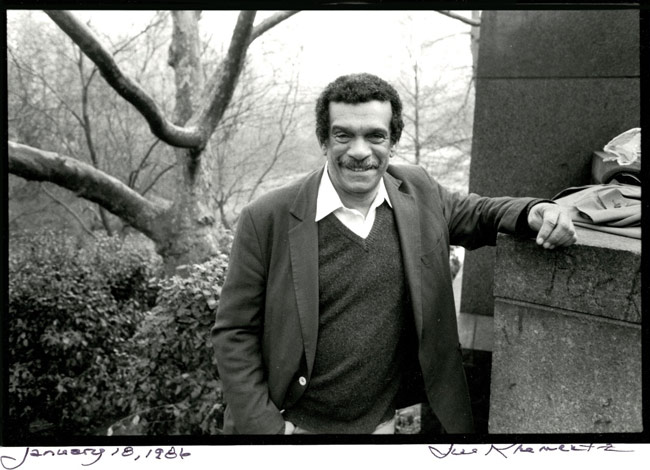 Jill Krementz Photo Journal: A Celebration of Black History Month | New ...