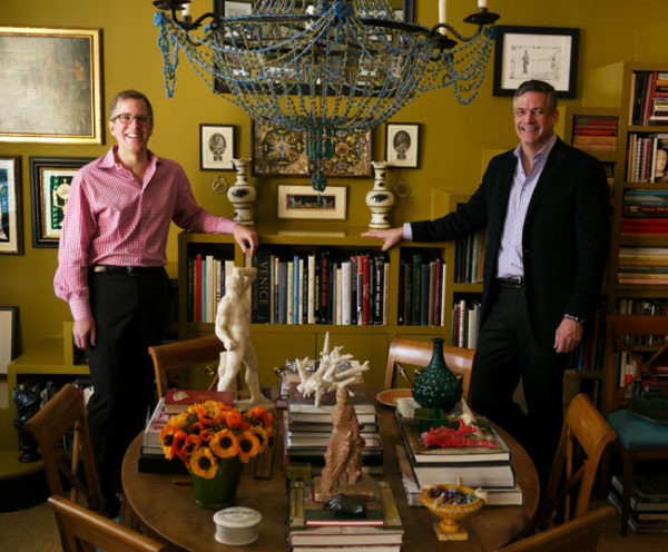 Bill Brockschmidt | New York Social Diary