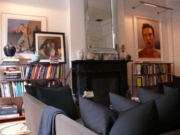 Jonathan Sheffer | New York Social Diary