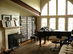 Jonathan Sheffer | New York Social Diary