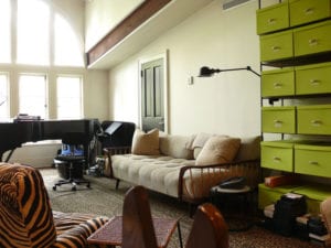 Jonathan Sheffer | New York Social Diary