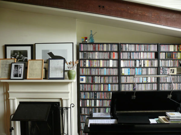 Jonathan Sheffer | New York Social Diary