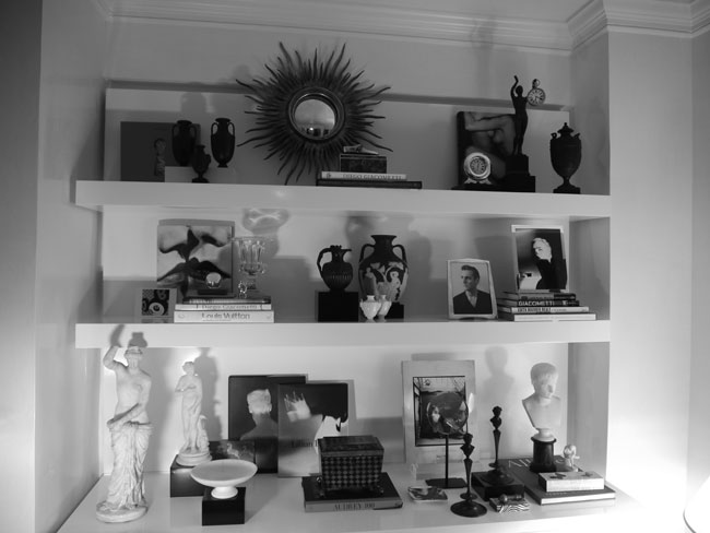 Jim Aman and John Meeks | New York Social Diary