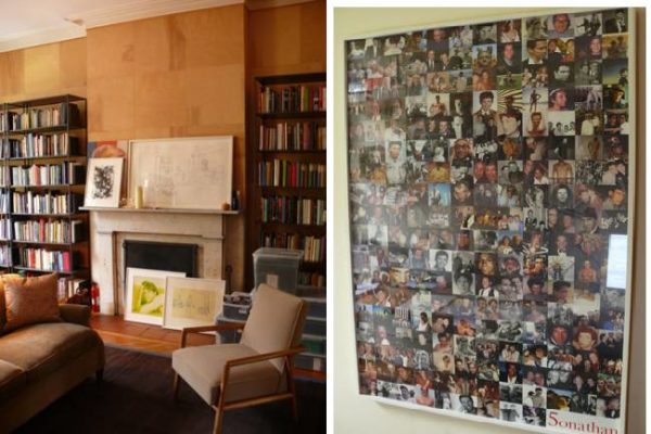 Jonathan Sheffer | New York Social Diary