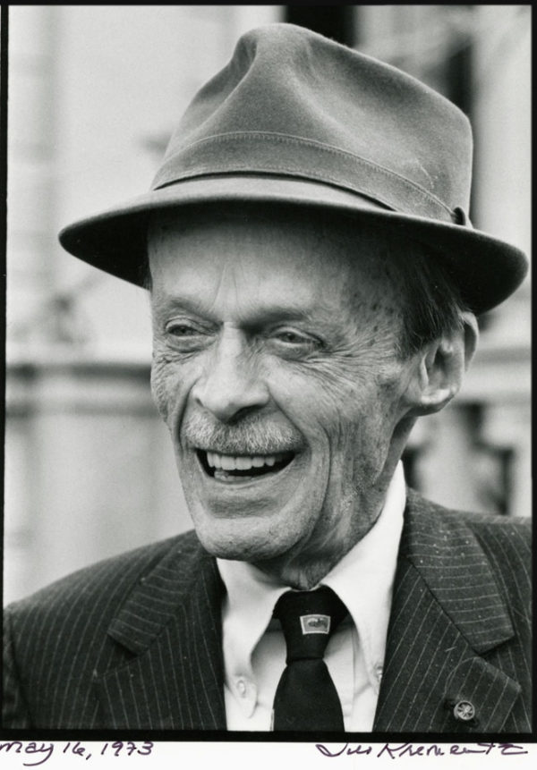 Jill Krementz Photo Journal: Celebrating National Poetry Month | New ...