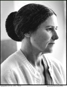 Jill Krementz Photo Journal: A Celebration of Women’s History Month ...