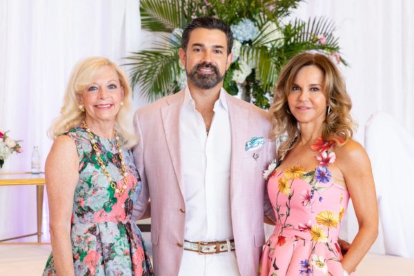 Cancer Alliance Shop the Day Away at The Breakers Palm Beach | New York ...