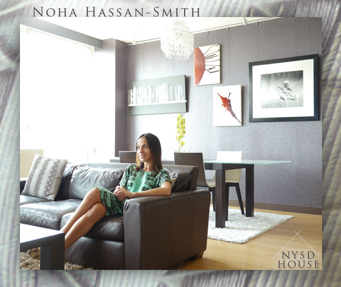 Noha Hassan-Smith | New York Social Diary