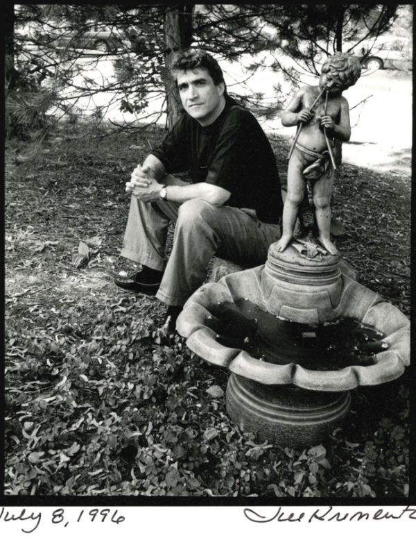 Jill Krementz Photo Journal: Celebrating National Poetry Month | New ...