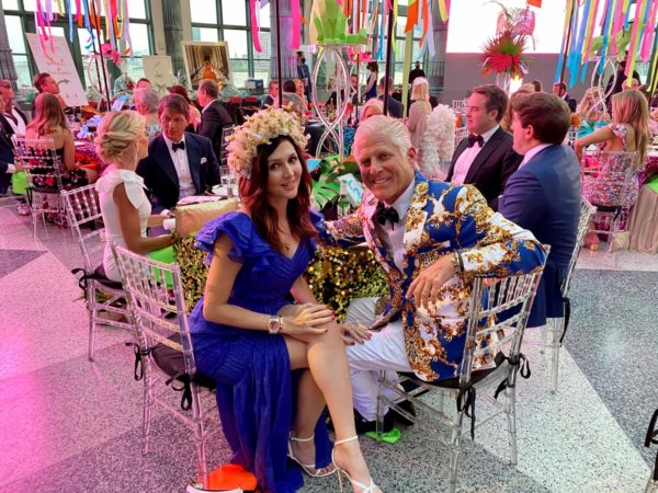 Party Animals Return to Palm Beach to Support Peggy Adams Animal Rescue ...